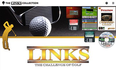 The Links Collection
